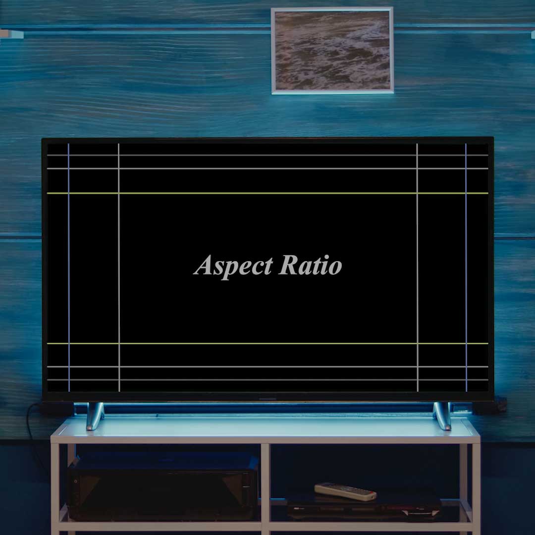 Aspect Ratios Explained: From Classic Films to Modern Screens - Xarovan